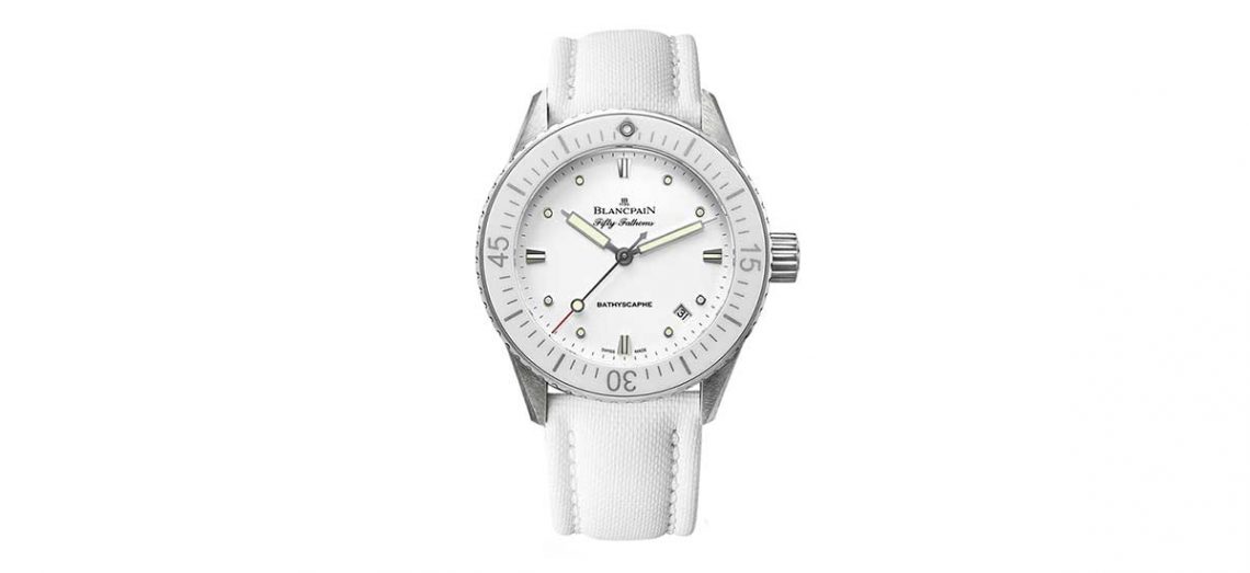16 Best White Dial Dive Watches (Absolutely Mesmerizing!)