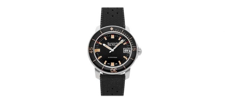 15 BEST 40mm Dive Watches for Men (Expert's Picks for 2025)