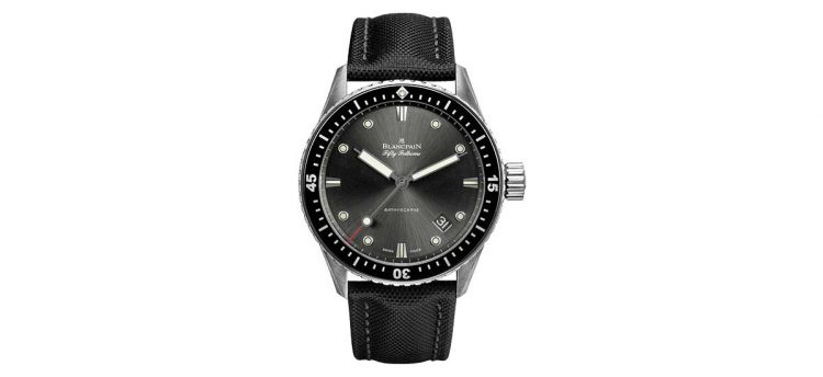 16 BEST Thin Dive Watches that are SLIM AND STYLISH! (2025)