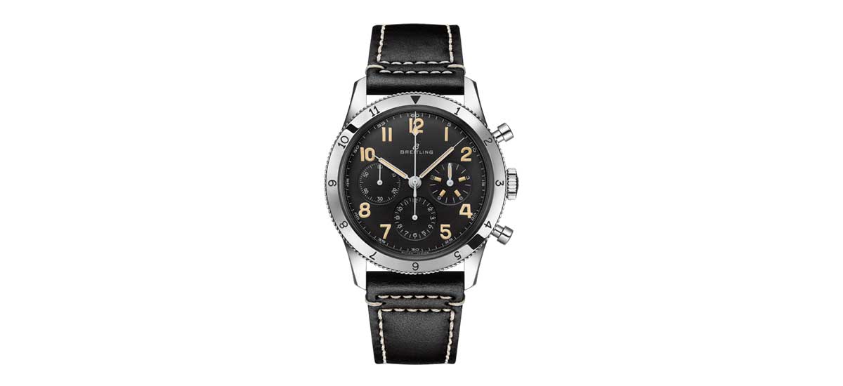 15 BEST Breitling Pilot Watches for the Aviation Enthusiasts (2025)