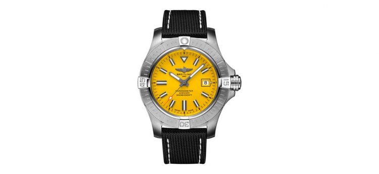 15 BEST Breitling Pilot Watches for the Aviation Enthusiasts (2025)