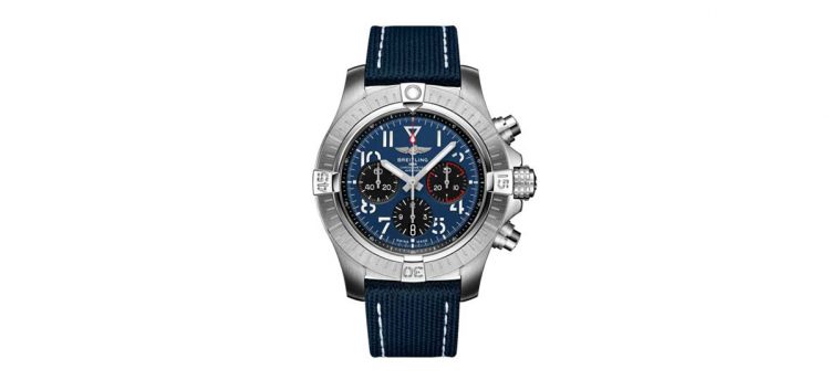 15 BEST Breitling Pilot Watches for the Aviation Enthusiasts (2025)