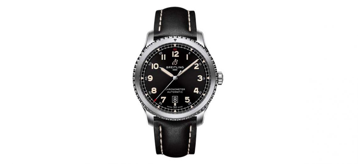 15 BEST Breitling Pilot Watches for the Aviation Enthusiasts (2025)
