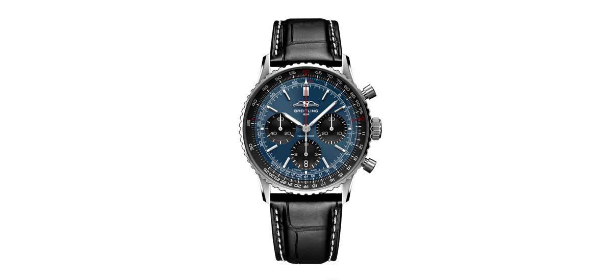 15 BEST Breitling Pilot Watches for the Aviation Enthusiasts (2025)