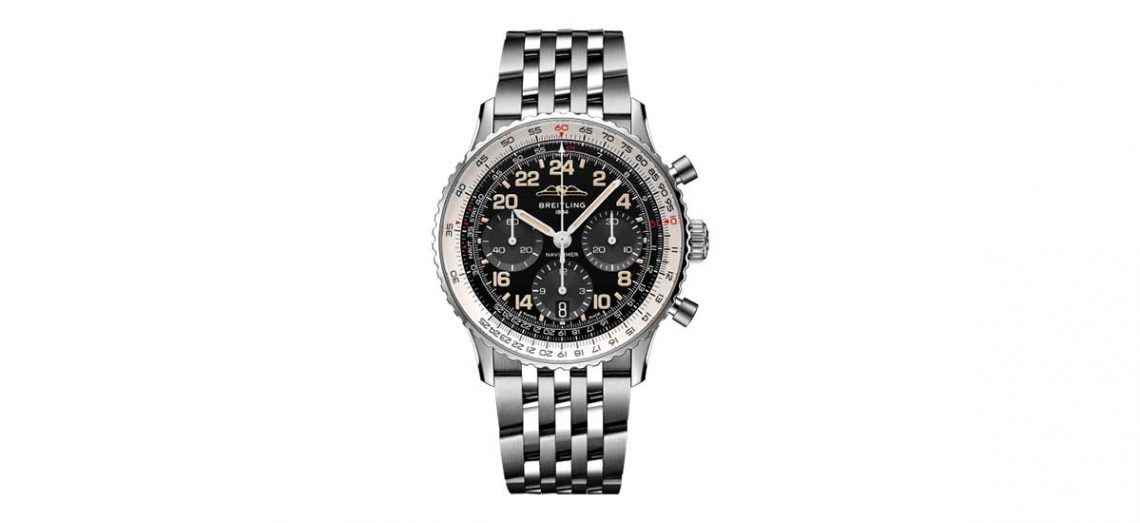 15 BEST Breitling Pilot Watches for the Aviation Enthusiasts (2025)