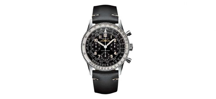 15 BEST Breitling Pilot Watches for the Aviation Enthusiasts (2025)