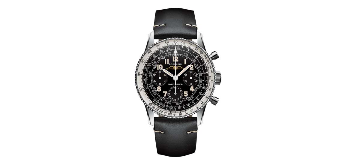 15 BEST Breitling Pilot Watches for the Aviation Enthusiasts (2025)