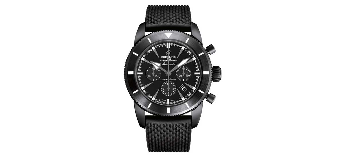 The 21 Best Ceramic Watches For All Budgets