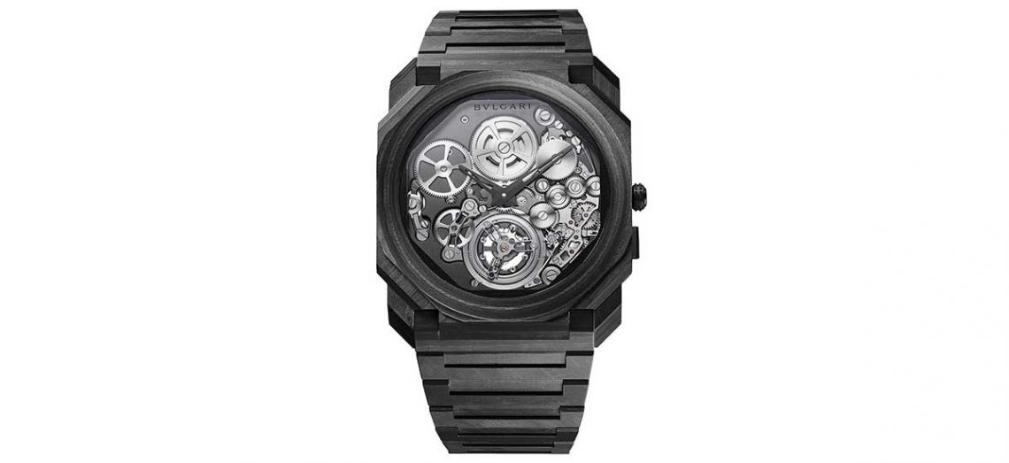 20 BEST Carbon Fiber Watches that are Lightweight & Futuristic!