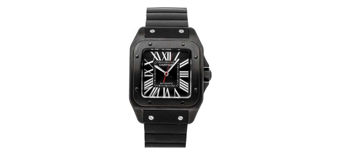 20 BEST Carbon Fiber Watches that are Lightweight & Futuristic!