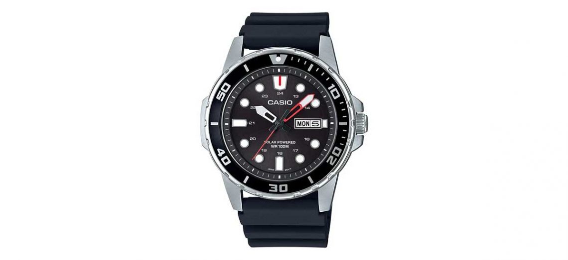 11 Best Solar Powered Dive Watches in 2025: Across All Brands