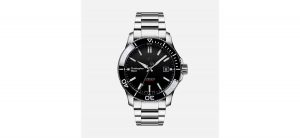 15 BEST 40mm Dive Watches for Men (Expert's Picks for 2025)