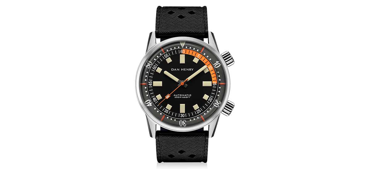 15 BEST 40mm Dive Watches for Men (Expert's Picks for 2025)
