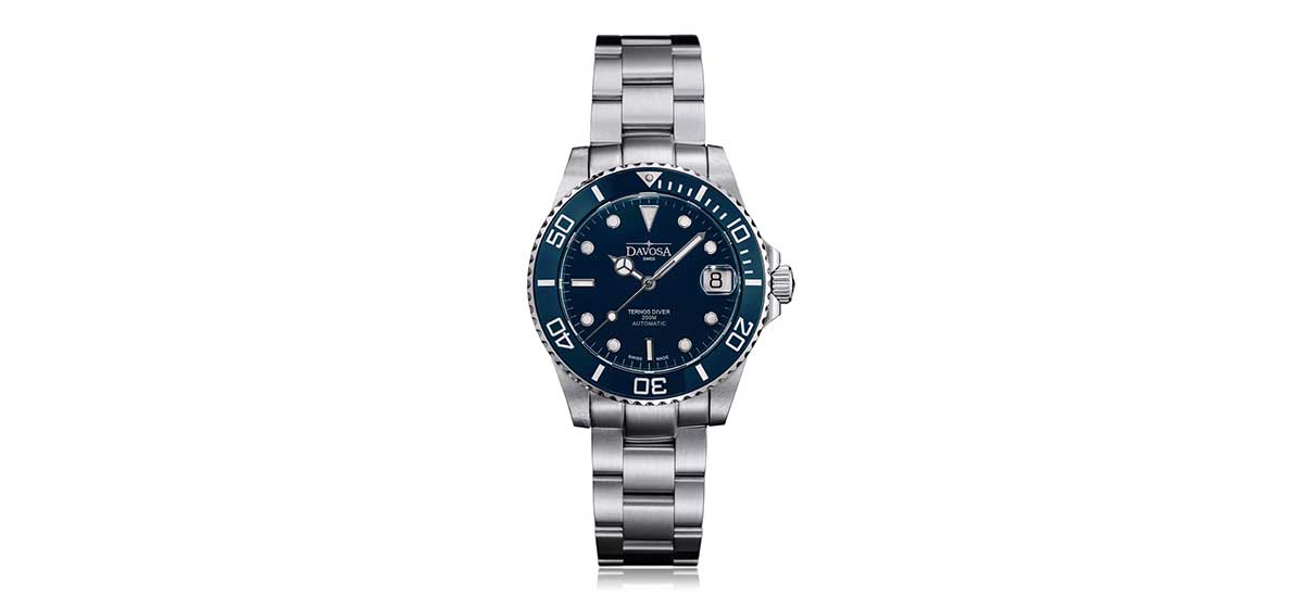 16 BEST 36mm Dive Watches (Rulers of the Mid-Size Segment!)