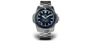 16 BEST Thin Dive Watches that are SLIM AND STYLISH! (2025)