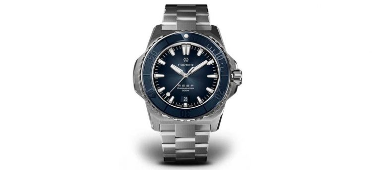 16 BEST Thin Dive Watches that are SLIM AND STYLISH! (2025)