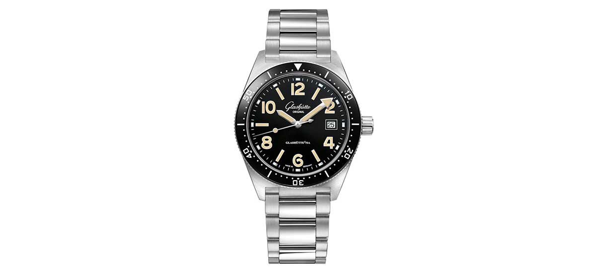 15 BEST 39mm Dive Watches (Seiko, Tudor, Omega, & More)