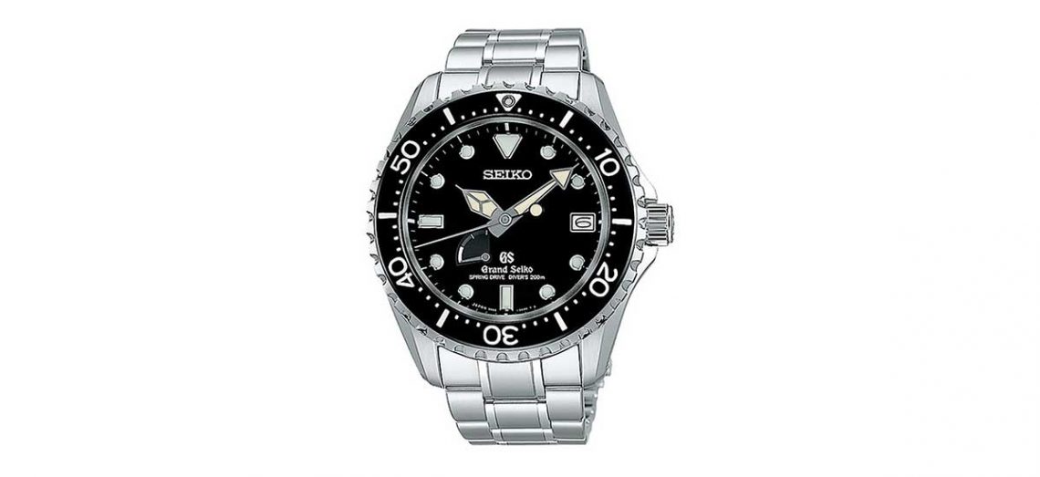 15 BEST Grand Seiko Dive Watches (Going Beyond Swiss!)