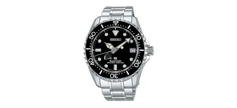 15 BEST Grand Seiko Dive Watches (Going Beyond Swiss!)
