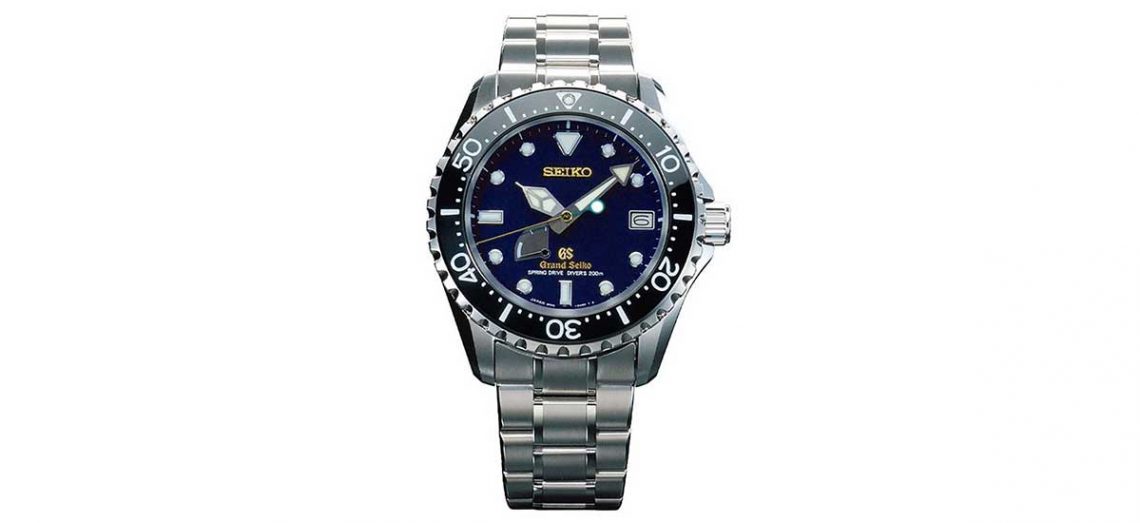 15 BEST Grand Seiko Dive Watches (Going Beyond Swiss!)