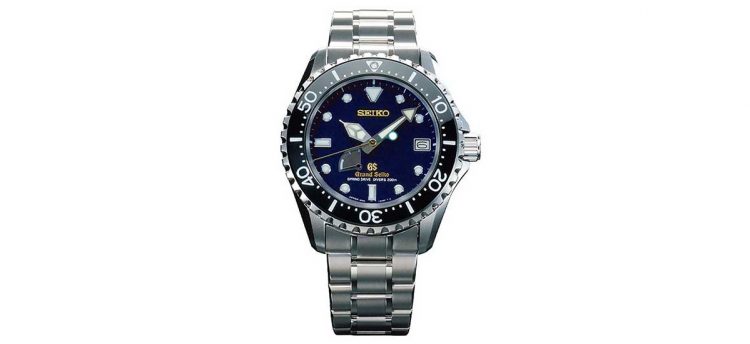 15 BEST Grand Seiko Dive Watches (Going Beyond Swiss!)