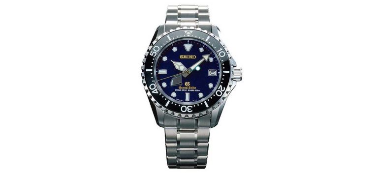 15 BEST Grand Seiko Dive Watches (Going Beyond Swiss!)