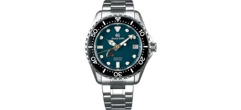 15 BEST Grand Seiko Dive Watches (Going Beyond Swiss!)