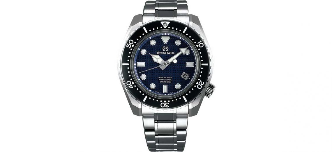 15 BEST Grand Seiko Dive Watches (Going Beyond Swiss!)