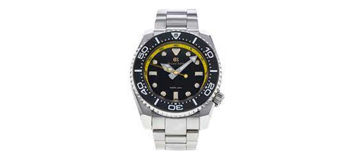 15 BEST Grand Seiko Dive Watches (Going Beyond Swiss!)