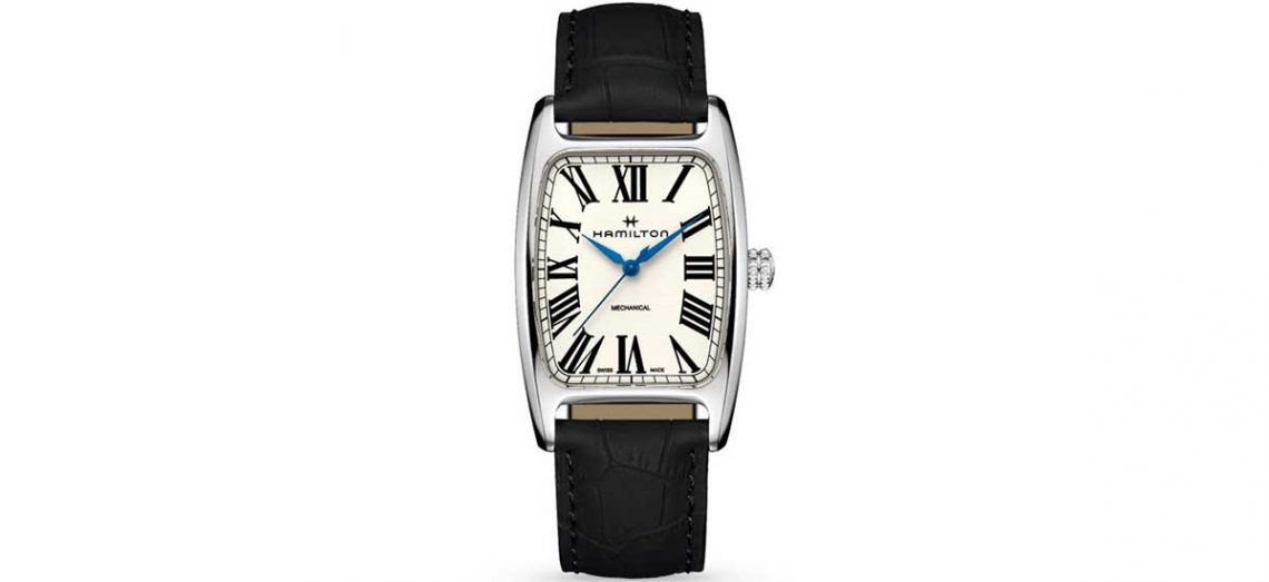 15 BEST Hamilton Dress Watches (Absolute Head Turners!)