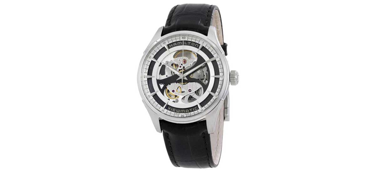 15 BEST Hamilton Dress Watches (Absolute Head Turners!)