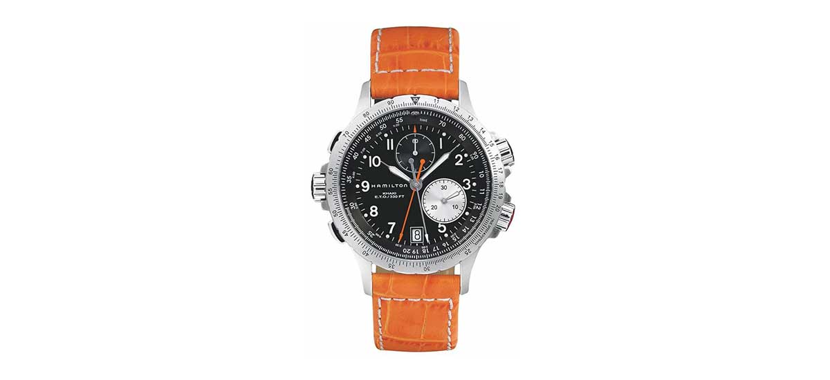 15 BEST Hamilton Pilot Watches for 2025 (Reliable & Affordable!)