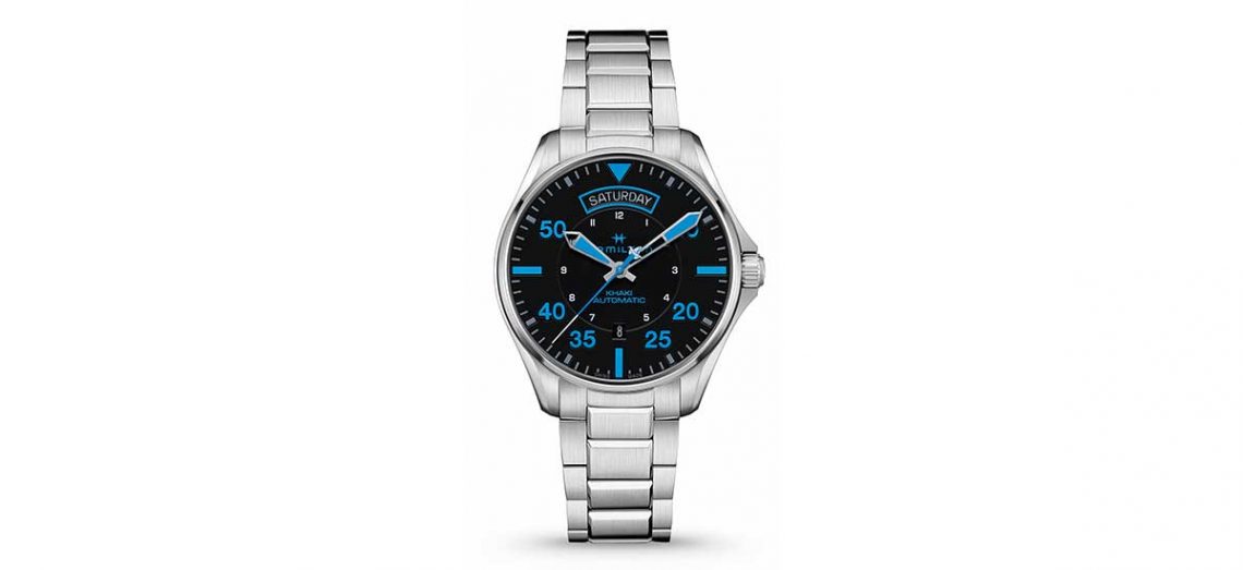 15 BEST Hamilton Pilot Watches for 2025 (Reliable & Affordable!)