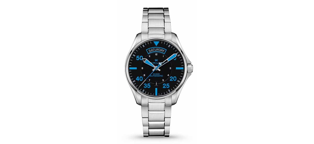 15 BEST Hamilton Pilot Watches for 2025 (Reliable & Affordable!)