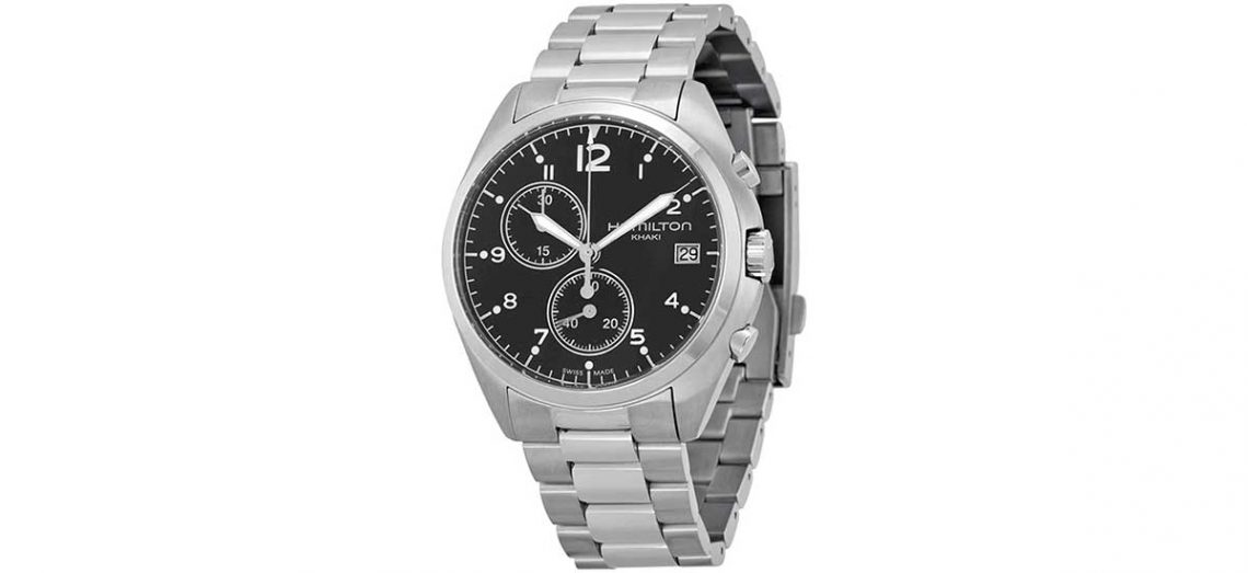 15 BEST Hamilton Pilot Watches for 2025 (Reliable & Affordable!)