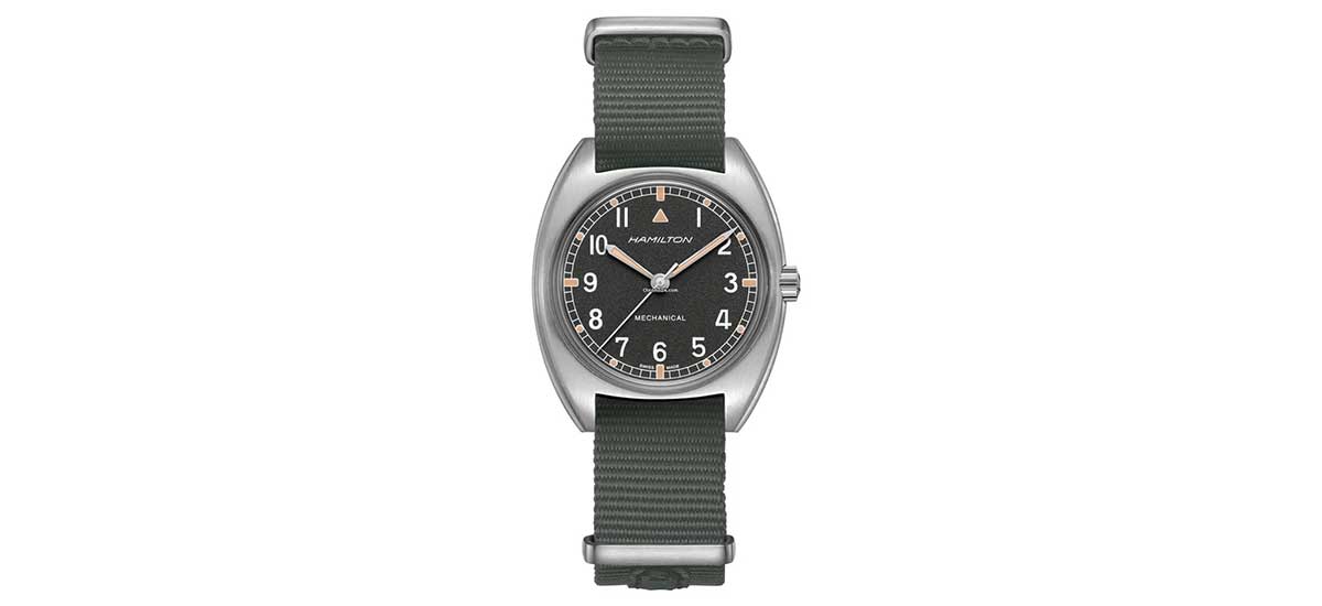 15 BEST Hamilton Pilot Watches for 2025 (Reliable & Affordable!)