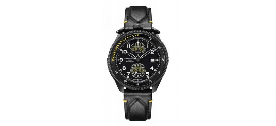 15 BEST Hamilton Pilot Watches for 2025 (Reliable & Affordable!)