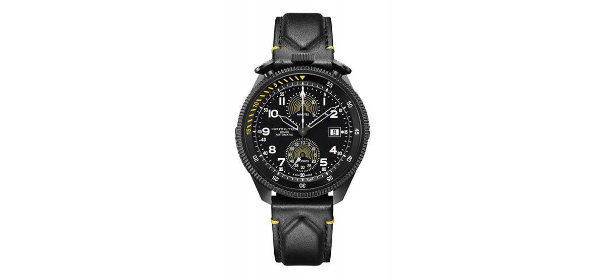 15 BEST Hamilton Pilot Watches for 2025 (Reliable & Affordable!)