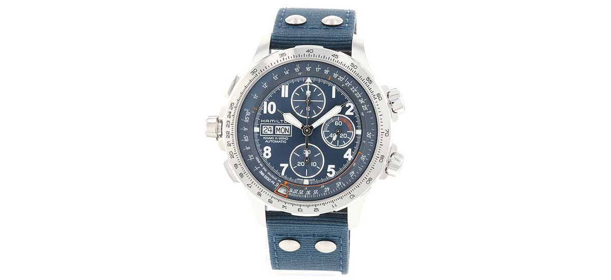 15 BEST Hamilton Pilot Watches for 2025 (Reliable & Affordable!)
