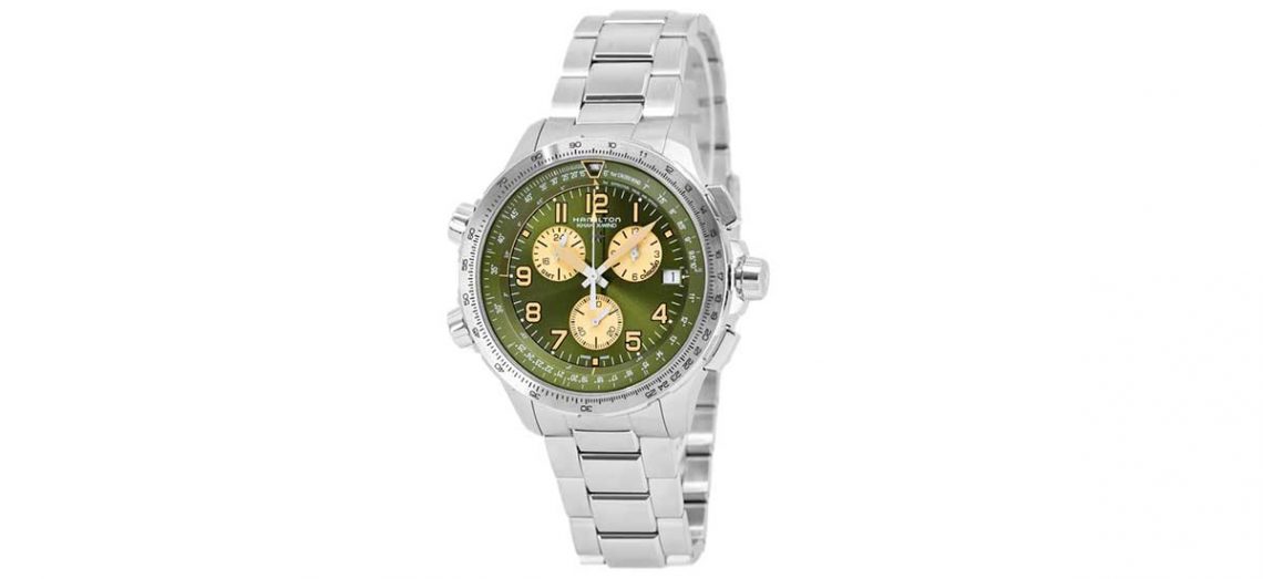 15 BEST Hamilton Pilot Watches for 2025 (Reliable & Affordable!)