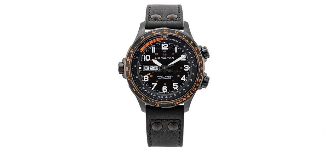 15 BEST Hamilton Pilot Watches for 2025 (Reliable & Affordable!)