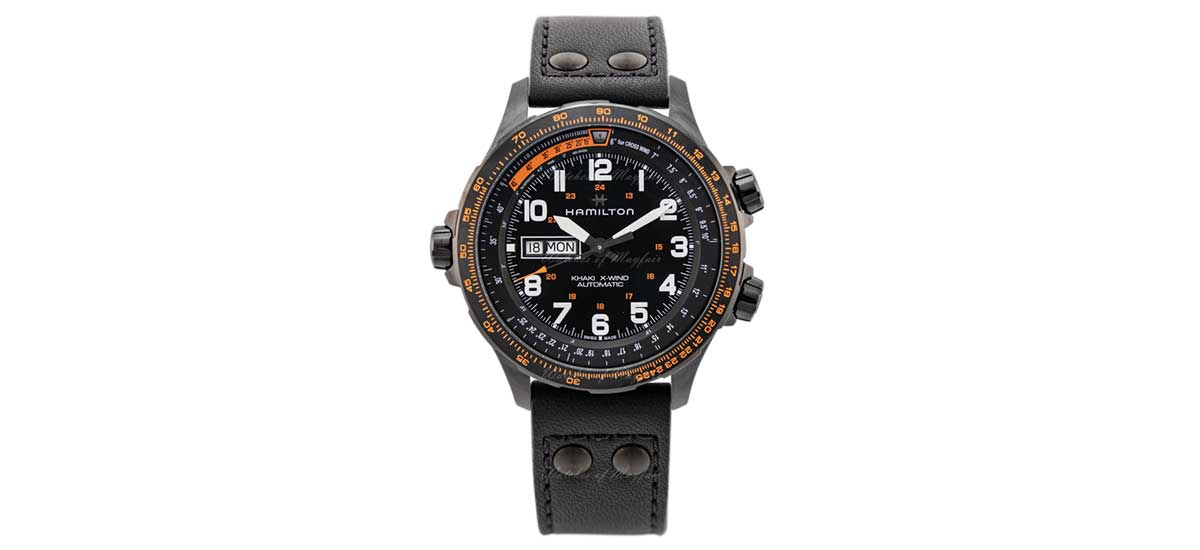 15 BEST Hamilton Pilot Watches for 2025 (Reliable & Affordable!)