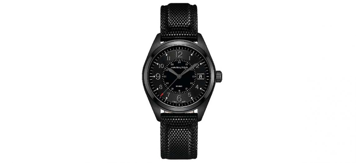 20 BEST Hamilton Field Watches [Affordable, Rugged, & Classy]