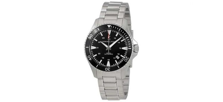 15 BEST 40mm Dive Watches for Men (Expert's Picks for 2025)