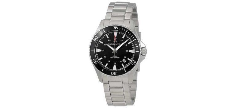 15 BEST 40mm Dive Watches for Men (Expert's Picks for 2025)