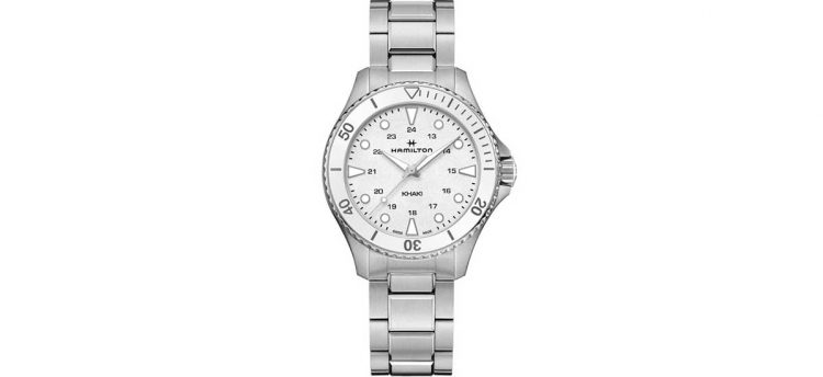 15 BEST Hamilton Dive Watches (For the Aquatic Adventurers!)