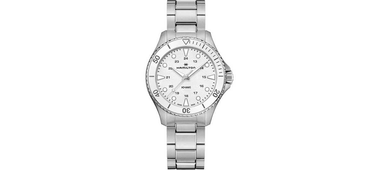 15 BEST Hamilton Dive Watches (For the Aquatic Adventurers!)
