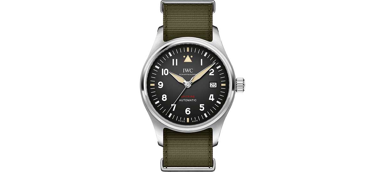 20 BEST IWC Pilot Watches for the Aviation Enthusiasts! (2025)