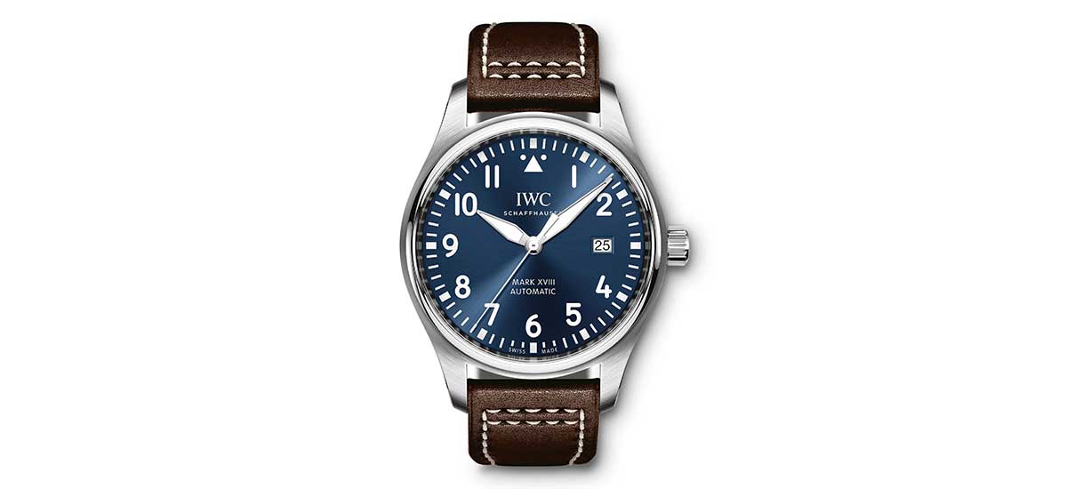 20 BEST IWC Pilot Watches for the Aviation Enthusiasts! (2025)