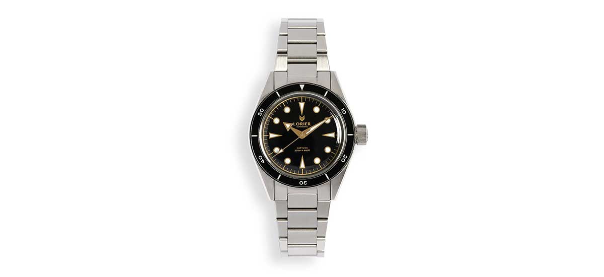 15 BEST 39mm Dive Watches (Seiko, Tudor, Omega, & More)